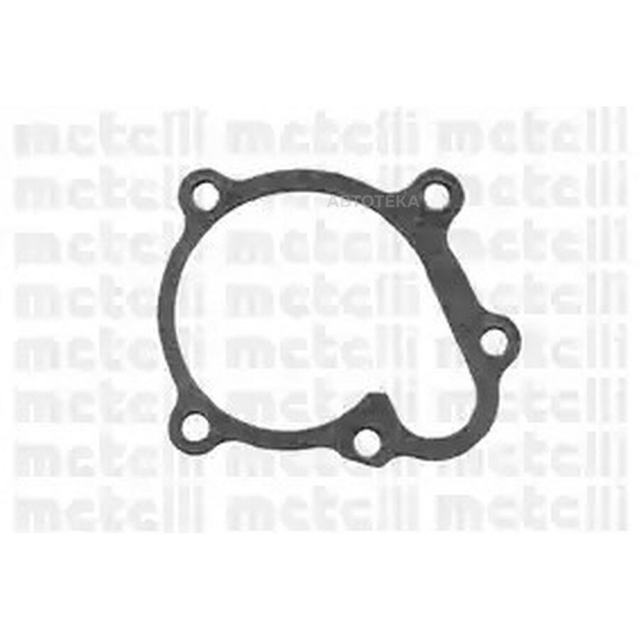 Насос водяной OPEL CORSA B 1.5 METELLI 240728