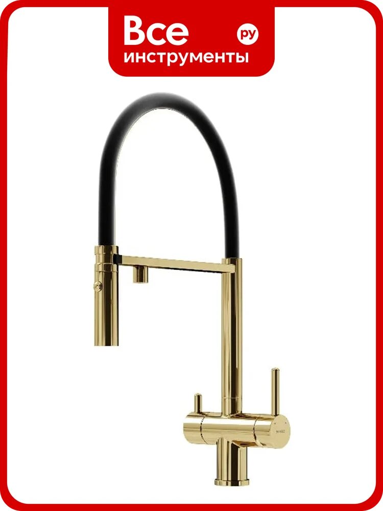 Смеситель Sancos SC4010ZG
