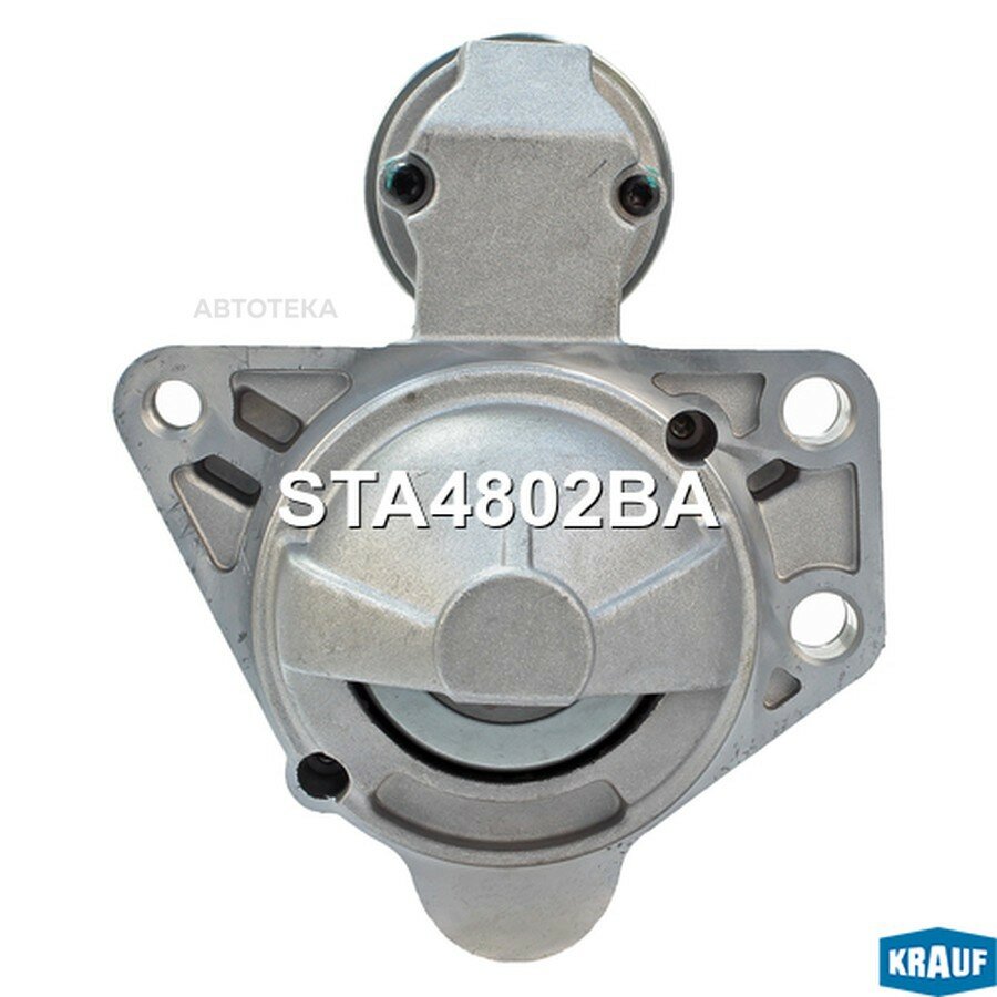 Стартер CHEVROLET CAPTIVA 06- KRAUF STA4802BA