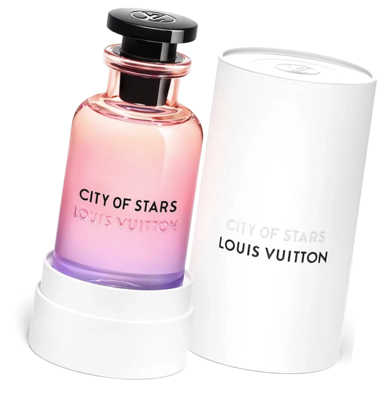 Сити Оф Старс 100 мл - парфюмерная вода унисекс / Louis Vuitton City Of Stars