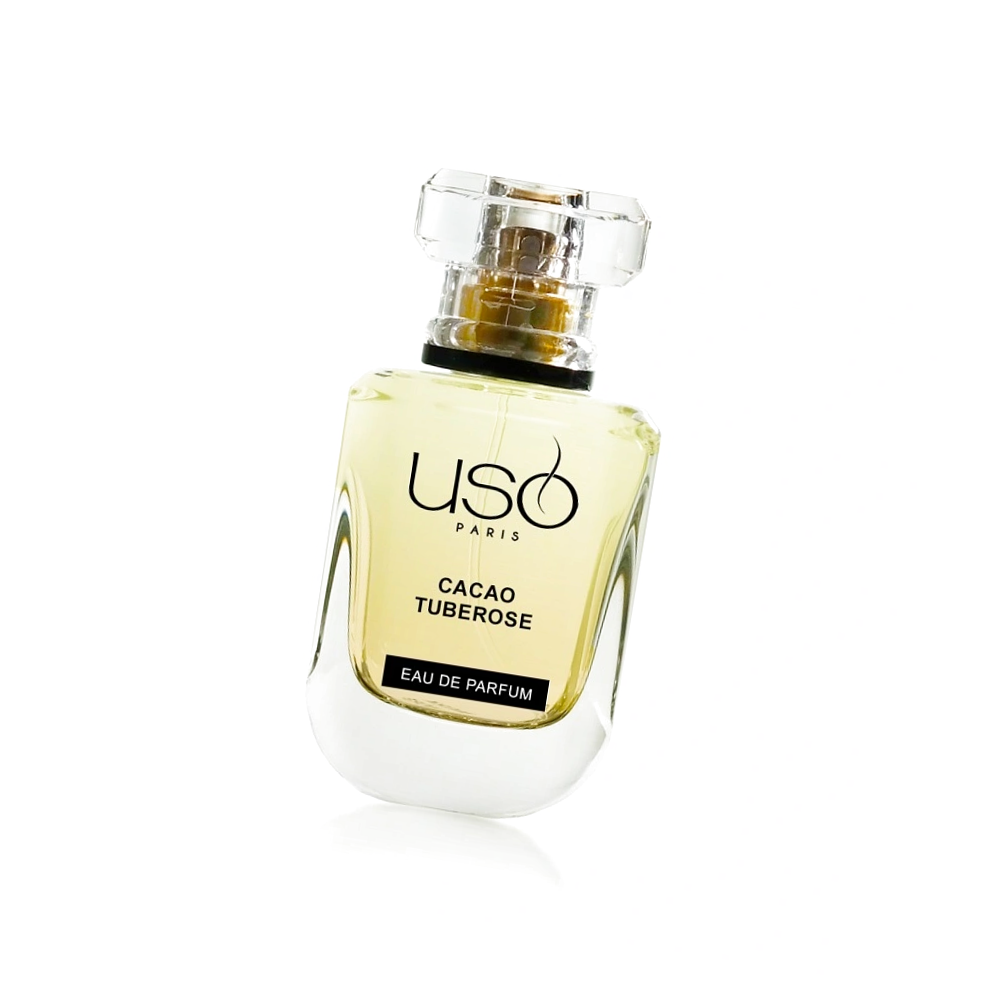 Женский аромат Uso Creation Cacao Tuberose 50 мл - Усо Криэйшн Какао Тубероза парфюмерная вода