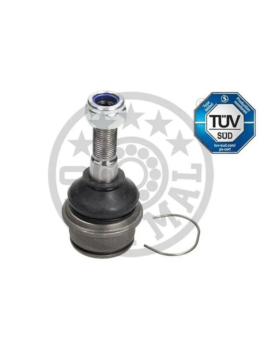 Шаровая опора VW Transporter T4 Optimal, конус 17,9мм