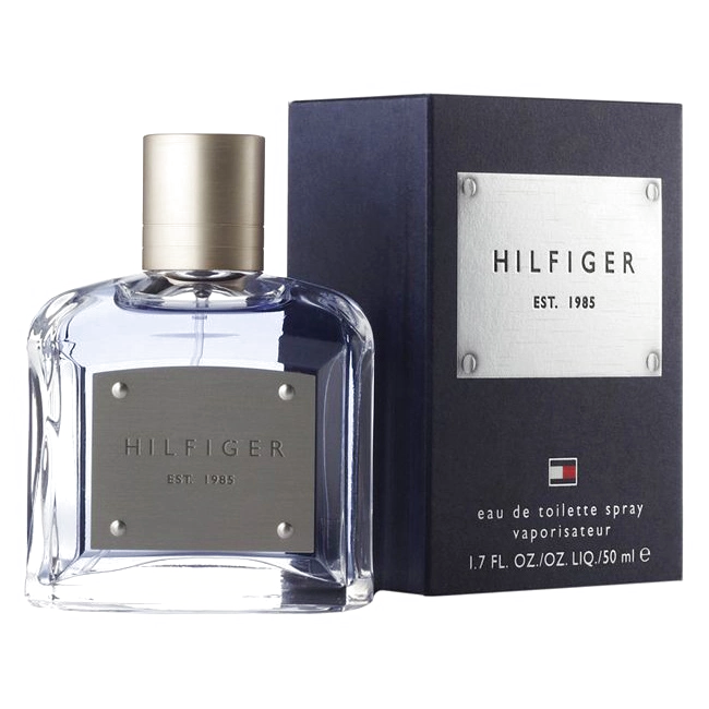 Tommy Hilfiger Hilfiger Est 1985 50 мл аромат для мужчин / Томми Хилфигер Ест 1985