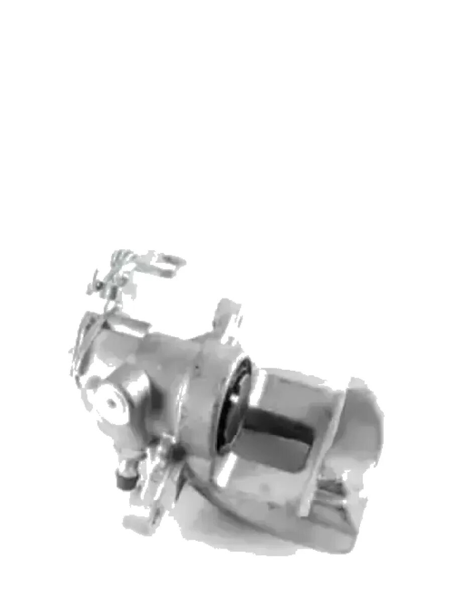 Суппорт тормозной Citroen C4 All 04>, Peugeot 307 All 02-10
