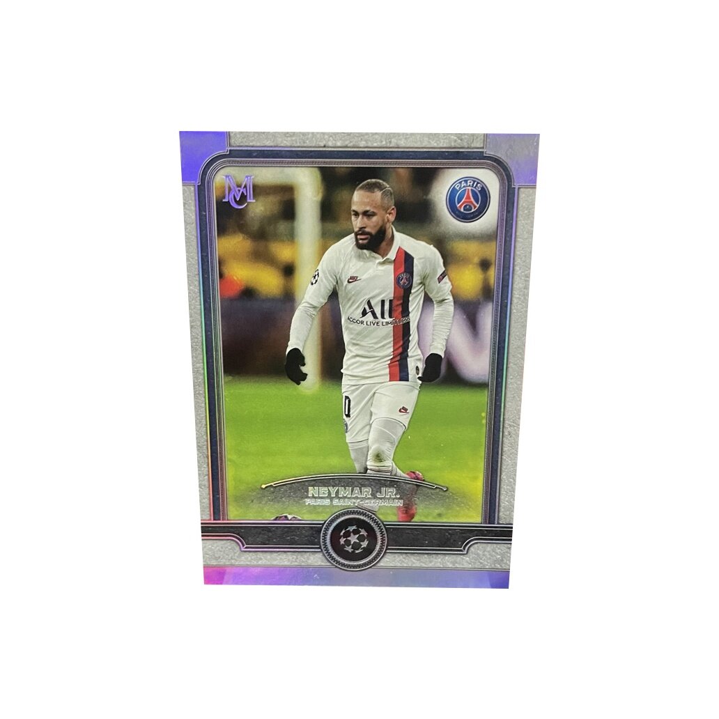 Карточки коллекционные Topps