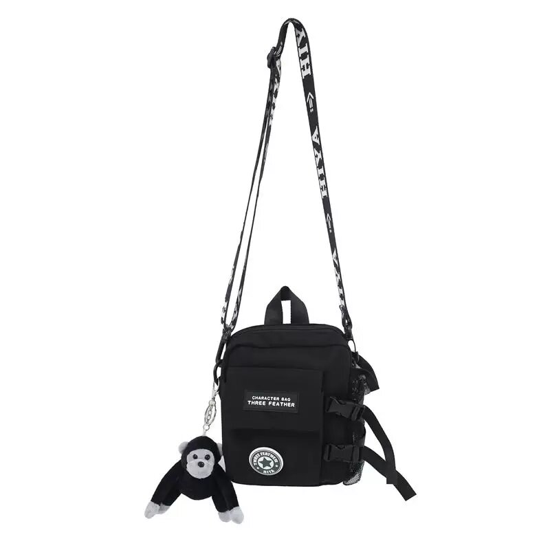 Рюкзак  Универсальная мужская сумка через плечо