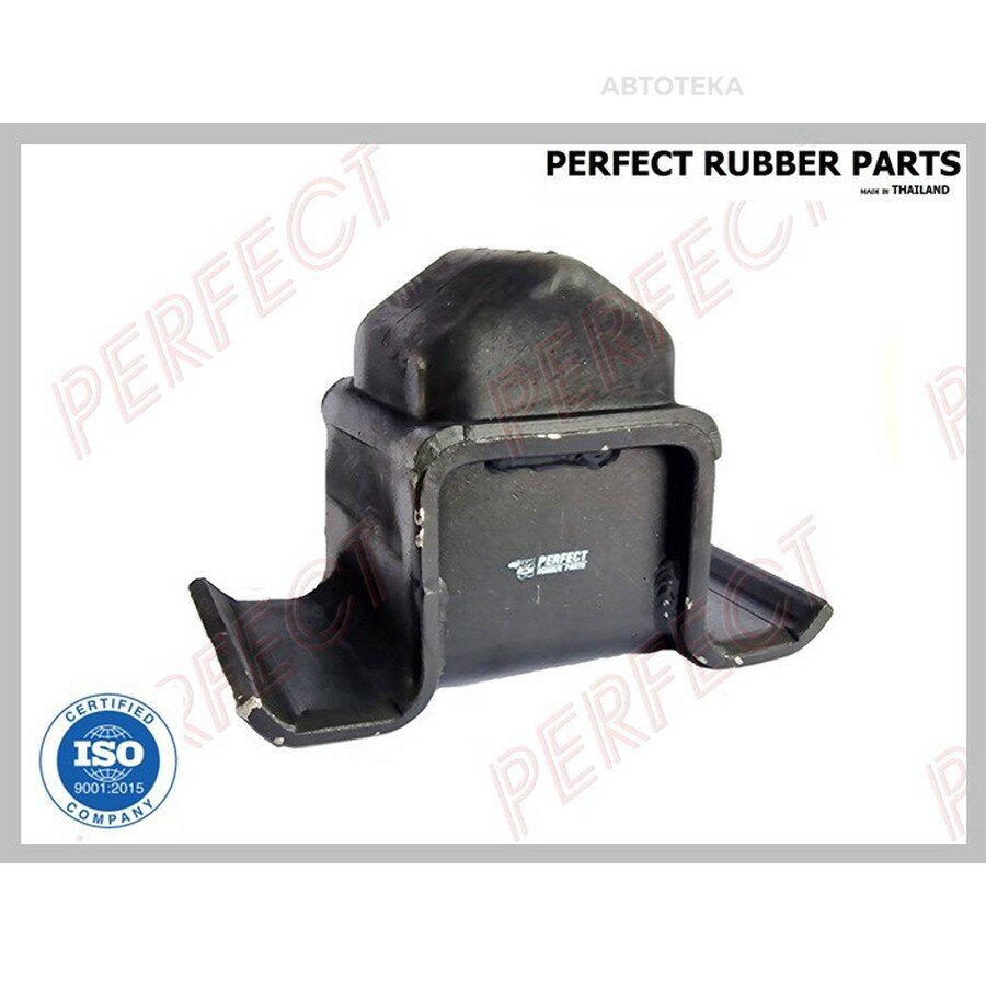 Отбойник рессоры PERFECT (Кратность 1 шт) PERFECT IS12DEGA360