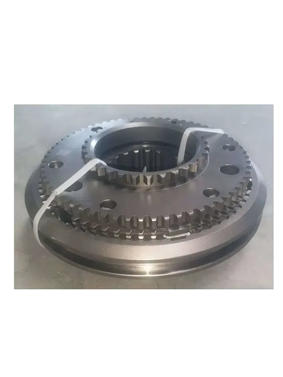 Синхронизатор передачи КПП HW25712XST HOWO T5G (Z-31/19)
