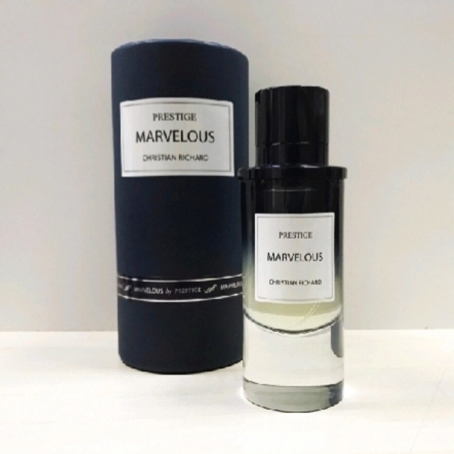Christian Richard Marvelous парфюмерная вода унисекс 80 мл / Кристиан Ричард Марвелус