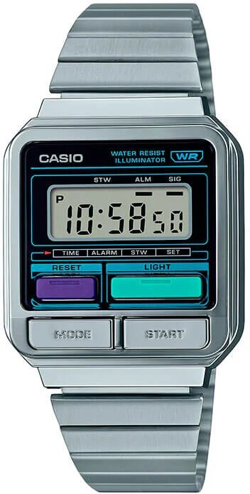 Наручные часы CASIO Vintage