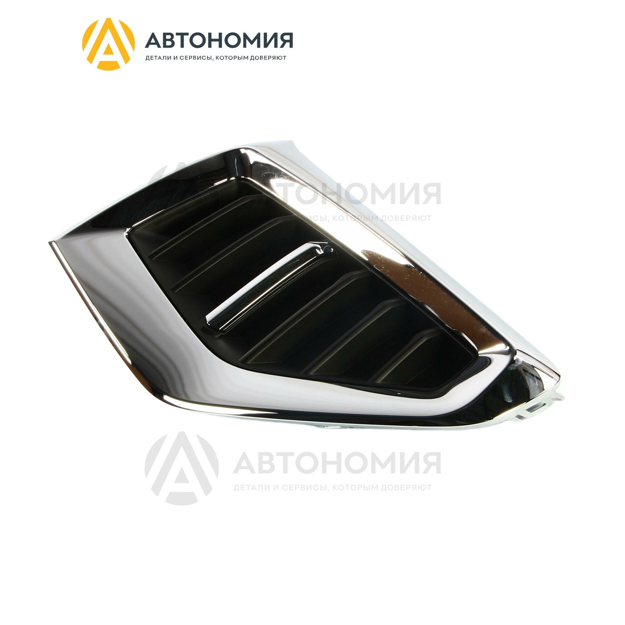 Заглушка фары противотуманной левой Jolion 21- Haval 2803144XST01A