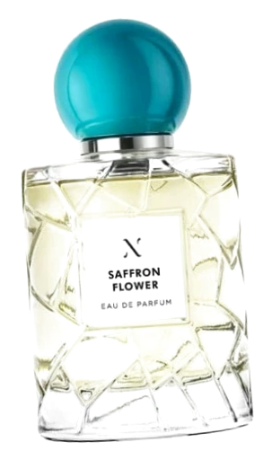 Les Soeurs De Noe Saffron Flower 100 мл духи / Сестры Ноэ Цветок Шафрана унисекс