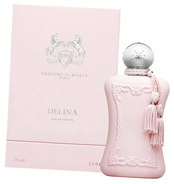 Парфюмерная вода Parfums De Marly Delina пробник 1.5 / Парфюм Де Марли Делина сэмпл
