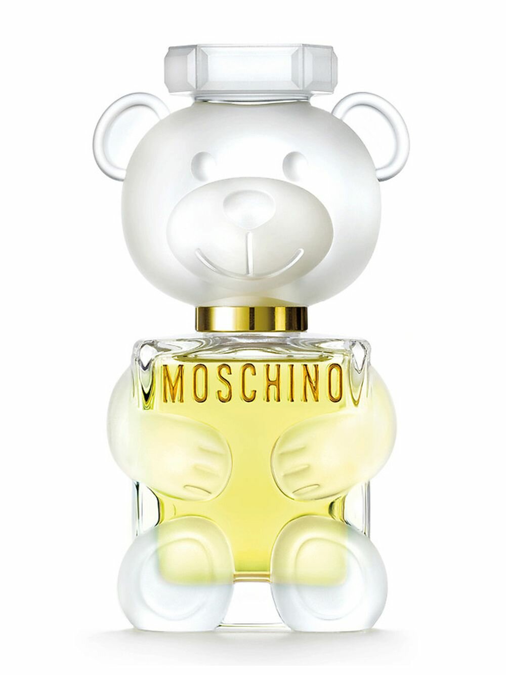 Парфюм MOSCHINO "Toy 2", женский, фруктово-мускусный аромат, 50 мл
