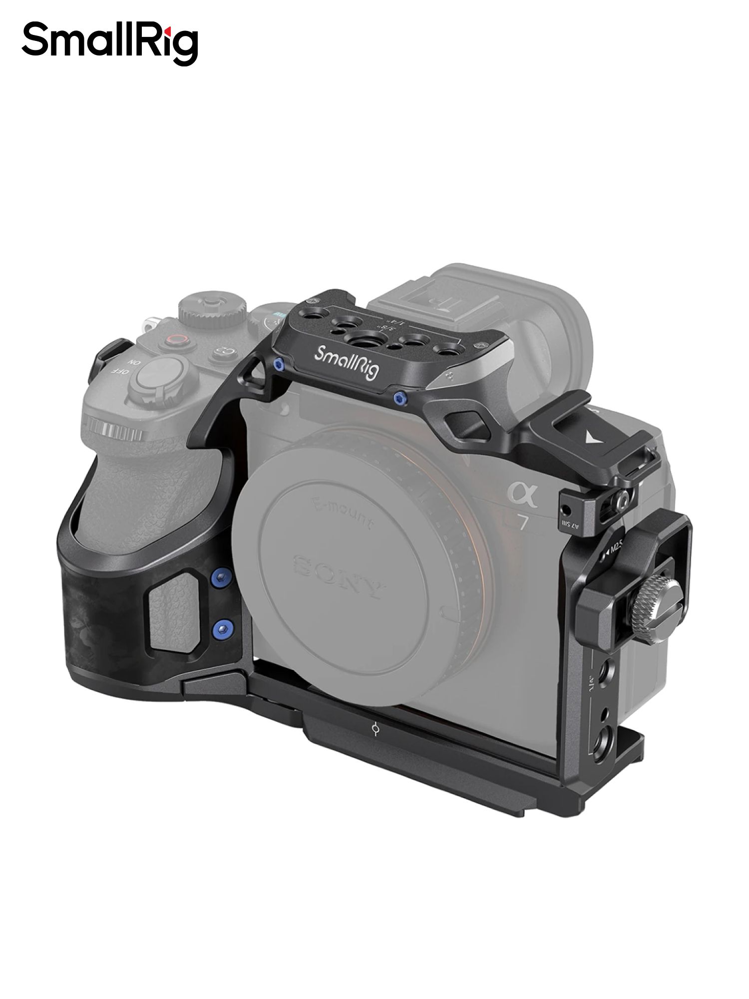 Клетка SmallRig 4308 "Rhinoceros" Kit для Sony A7R V/A7 IV/A7S III