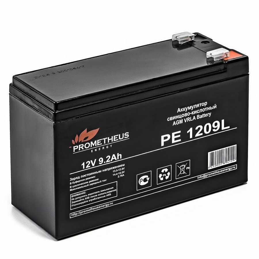 Батарея для ИБП PE 1209L