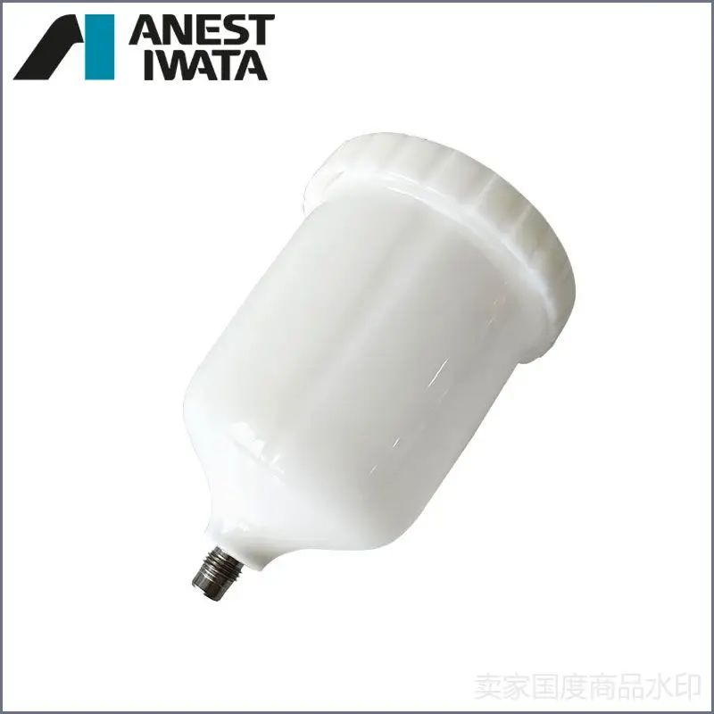Банка с краской ANEST IWATA применимая модель WS-400/BA/S2