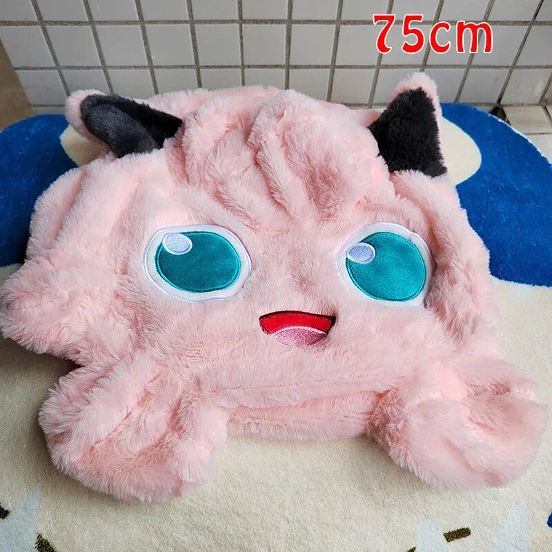 Большая кожаная кобура Jigglypuff Potdemiel 32/75 см 75cm no cotton
