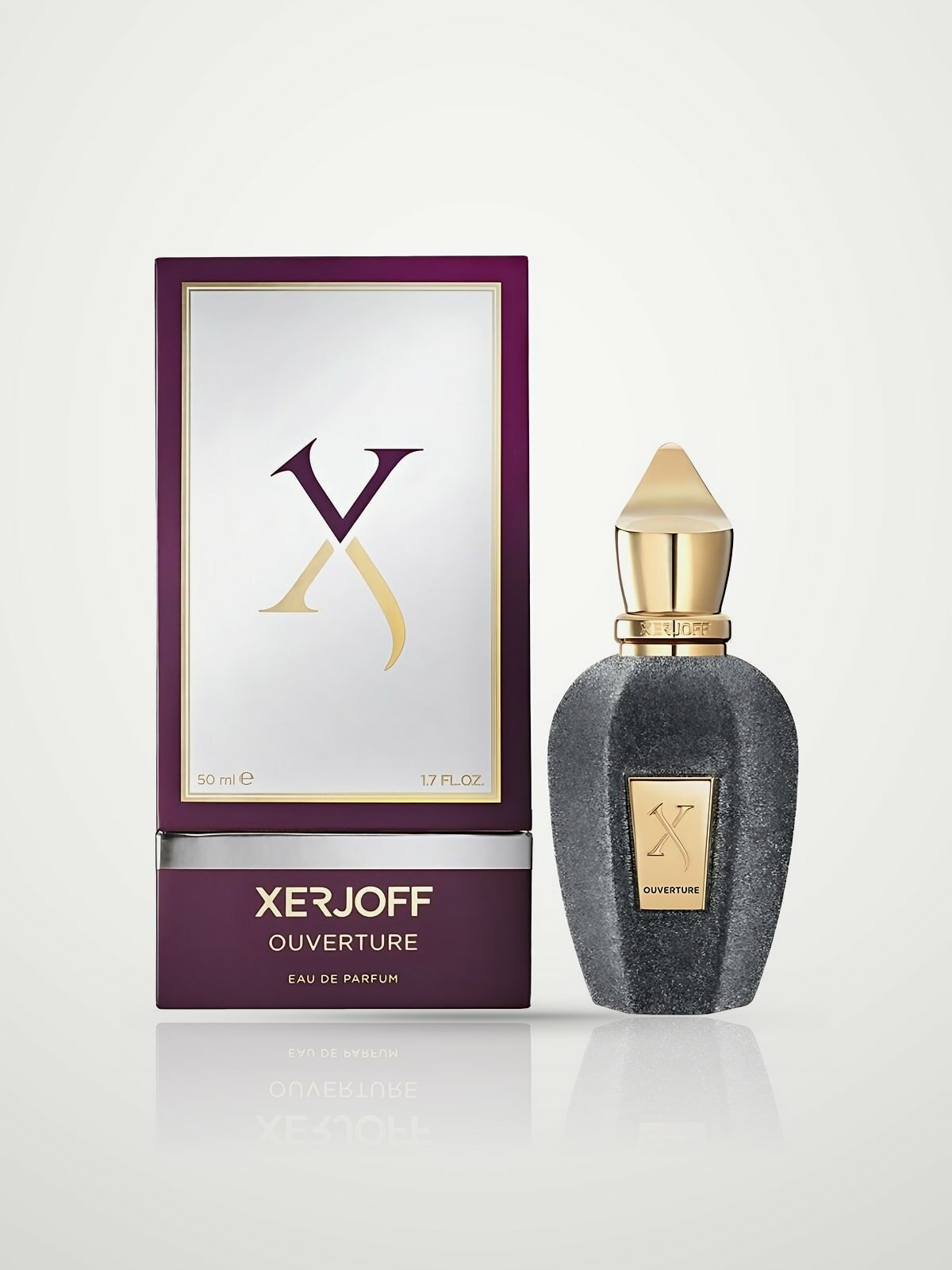 XERJOFF V Ouverture Парфюмерная вода 50 мл