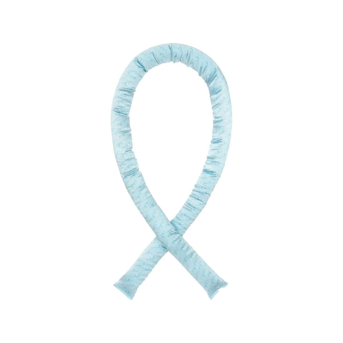 Invisibobble Набор аксессуаров для создания локонов Baby Curl, диаметр бигуди S