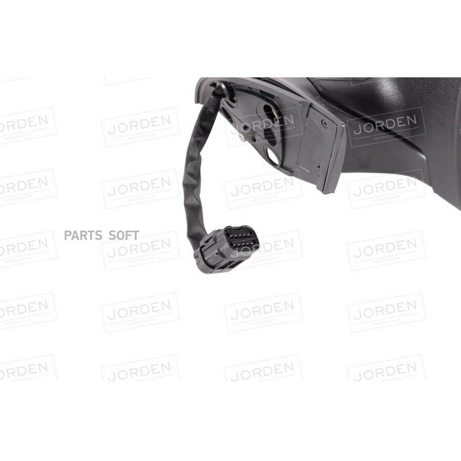 Зеркало RH 5 pin KIA Cerato 13- 87620A7030 Jorden JH03K3013BR от официального дистрибьютора, JORDEN, артикул JH03K3013BR