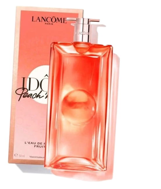 Пробник Lancome Idole Peach N Roses 1.2 / Парфюмерная вода Ланком Идол Пич Н Розес миниатюра
