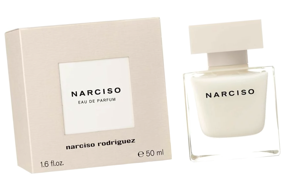 Нарциссо Родригес Нарцисо Eau De Parfum 50 мл для женщин - Narciso Rodriguez Edp