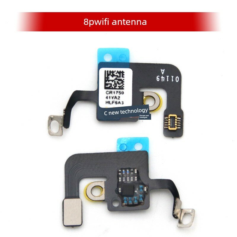 Замена антенны WiFi для iPhone 8 Plus для надежной подключения
