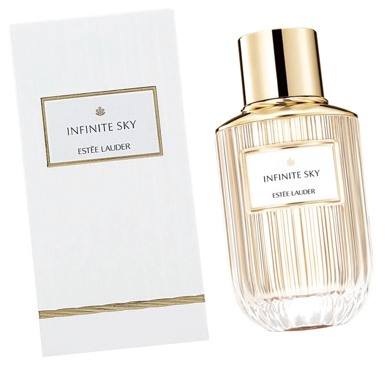 Estee Lauder Infinite Sky 100 мл духи женские / Эсте Лаудер Инфинит Скай