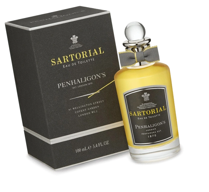 Penhaligon S Sartorial мужские духи 100 мл / Пенхалигонс Сарториал