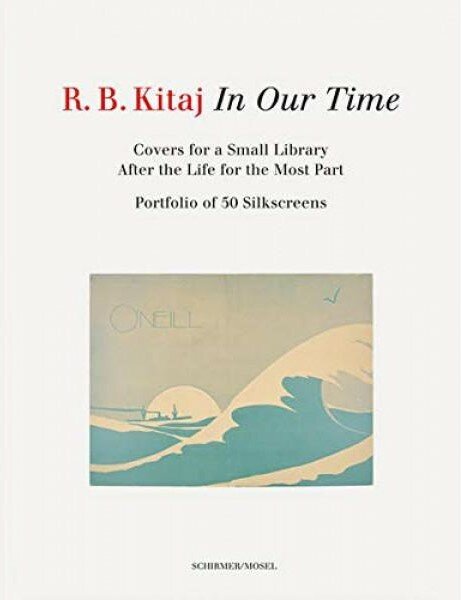 R.B. Kitaj In Our Time