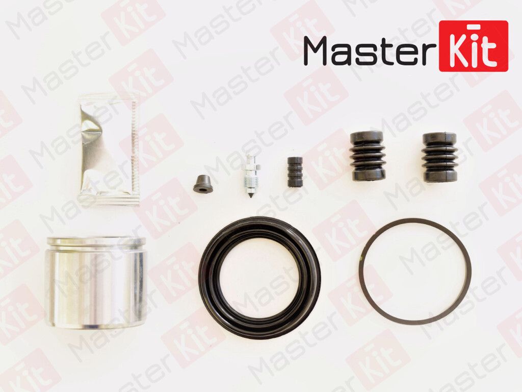 Ремкомплект тормозного суппорта 2121/2131 "MasterKit"