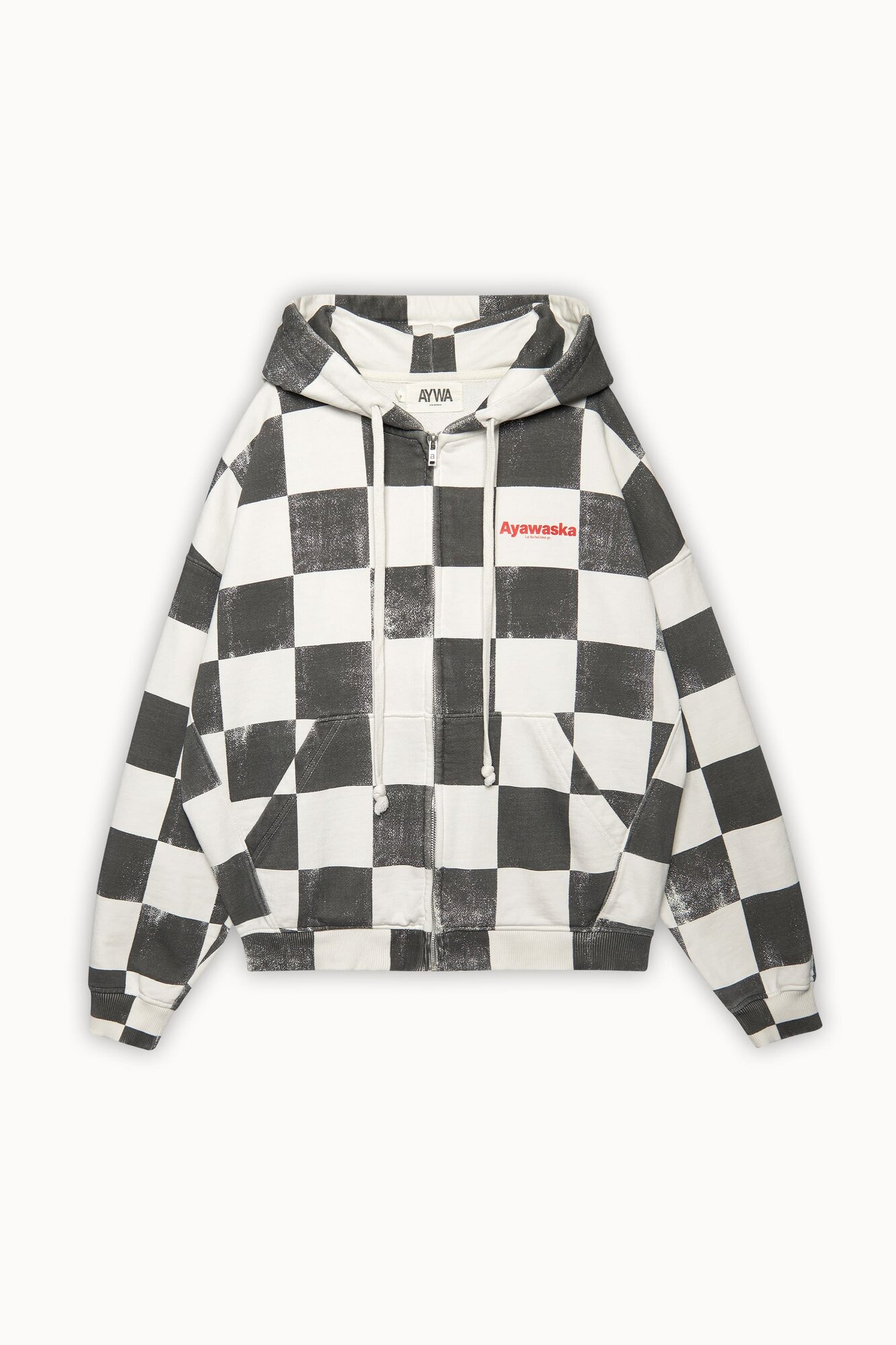Худи Ayawaska “Dama” Bogo Hoodie, 1 шт.
