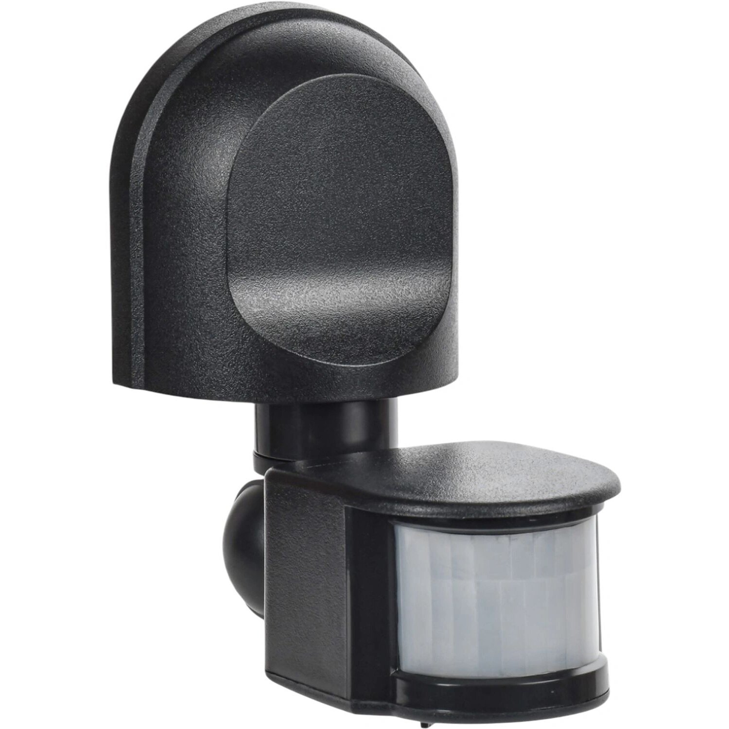 IEK Датчик движения IEK ДД 008 IP44 чёрный (LDD10-008-1100-002)