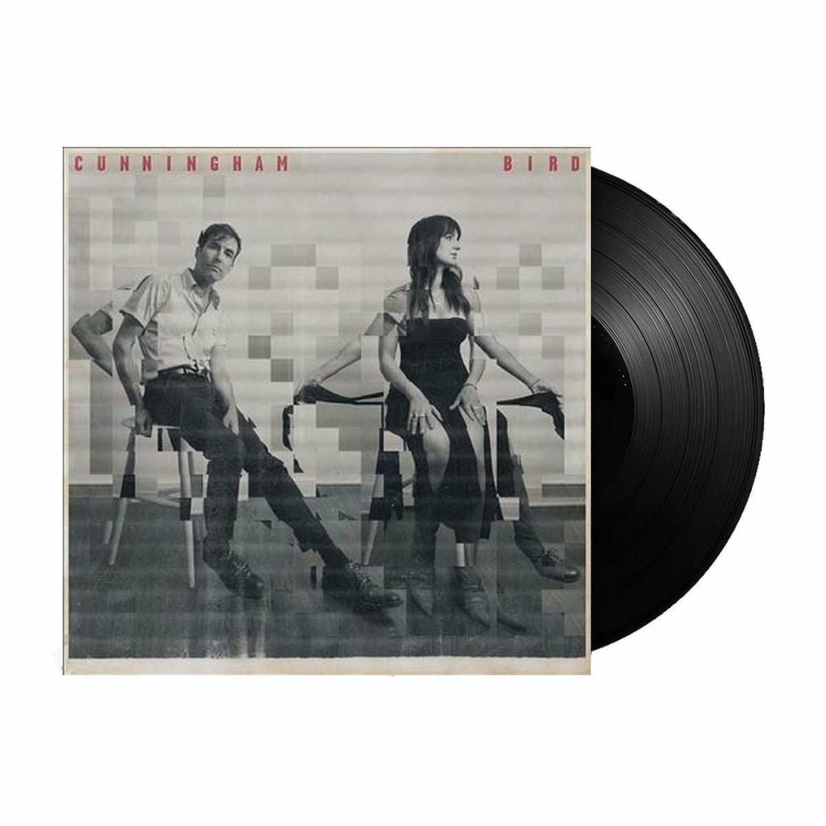 Виниловая пластинка Andrew Bird - Cunningham Bird (Vinyl, LP, Album, 2024)