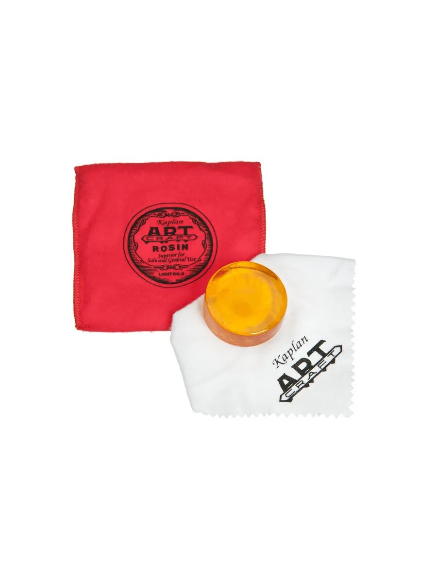 ARTKRAFT Канифоль светлая D`Addario