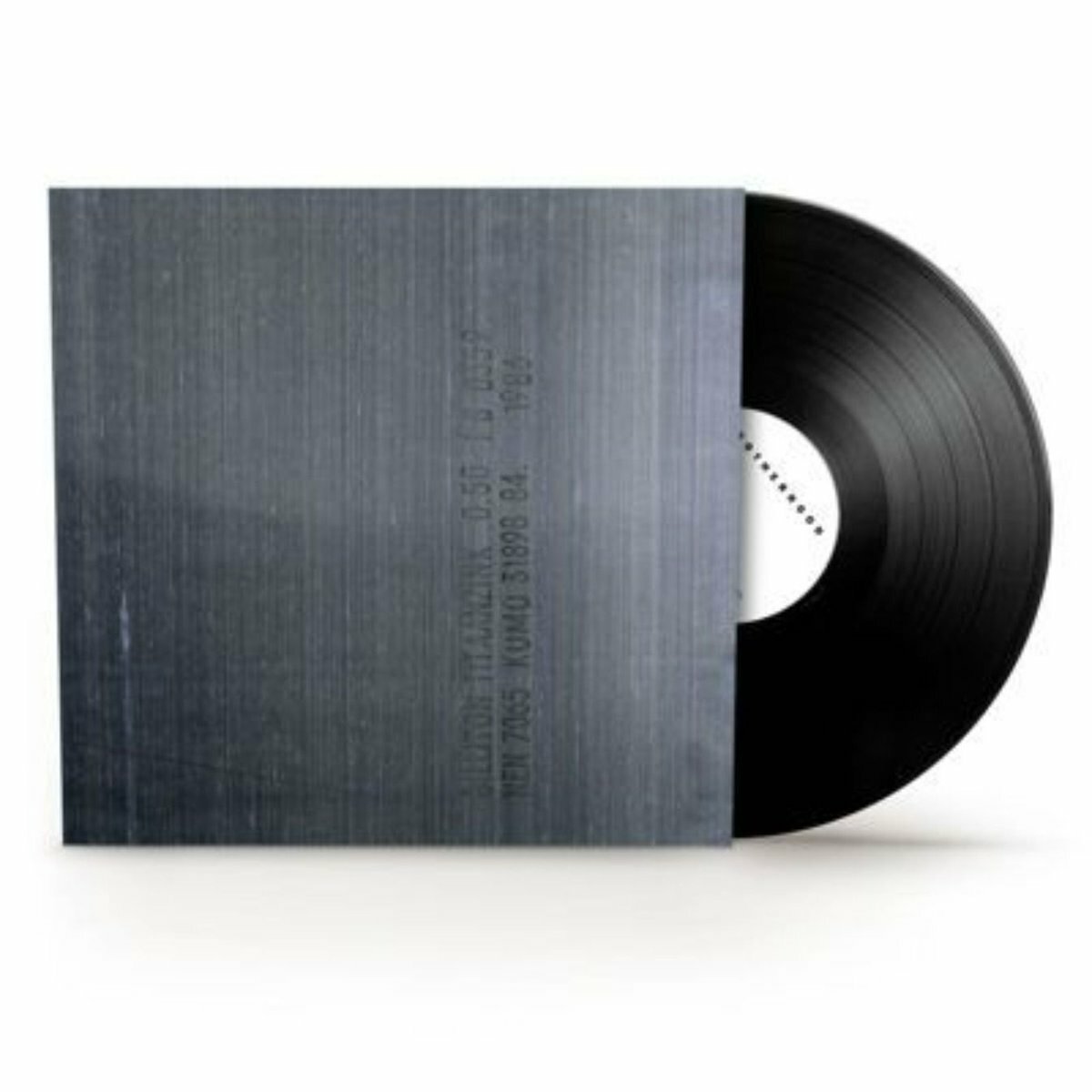 Виниловая пластинка New Order - Brotherhood (Vinyl, LP, Album, 2025)
