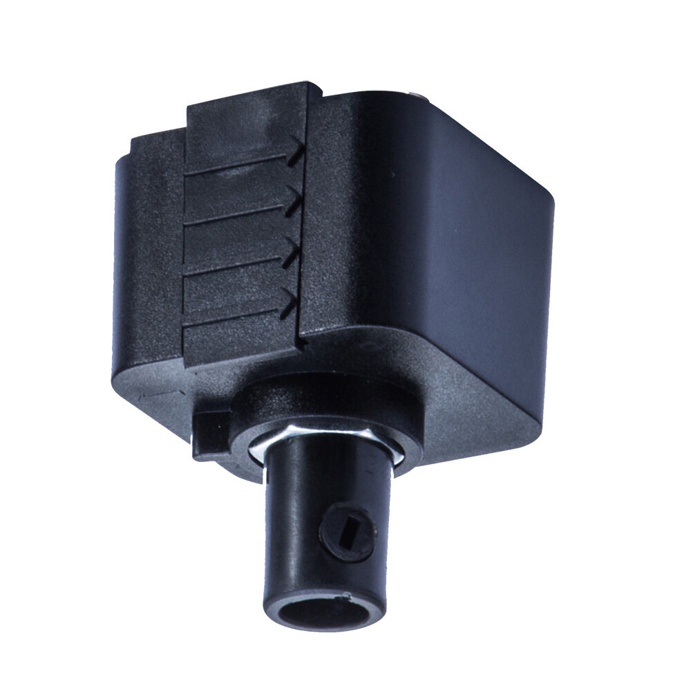 Arte Lamp Коннектор питания TRACK ACCESSORIES A240006 / черный
