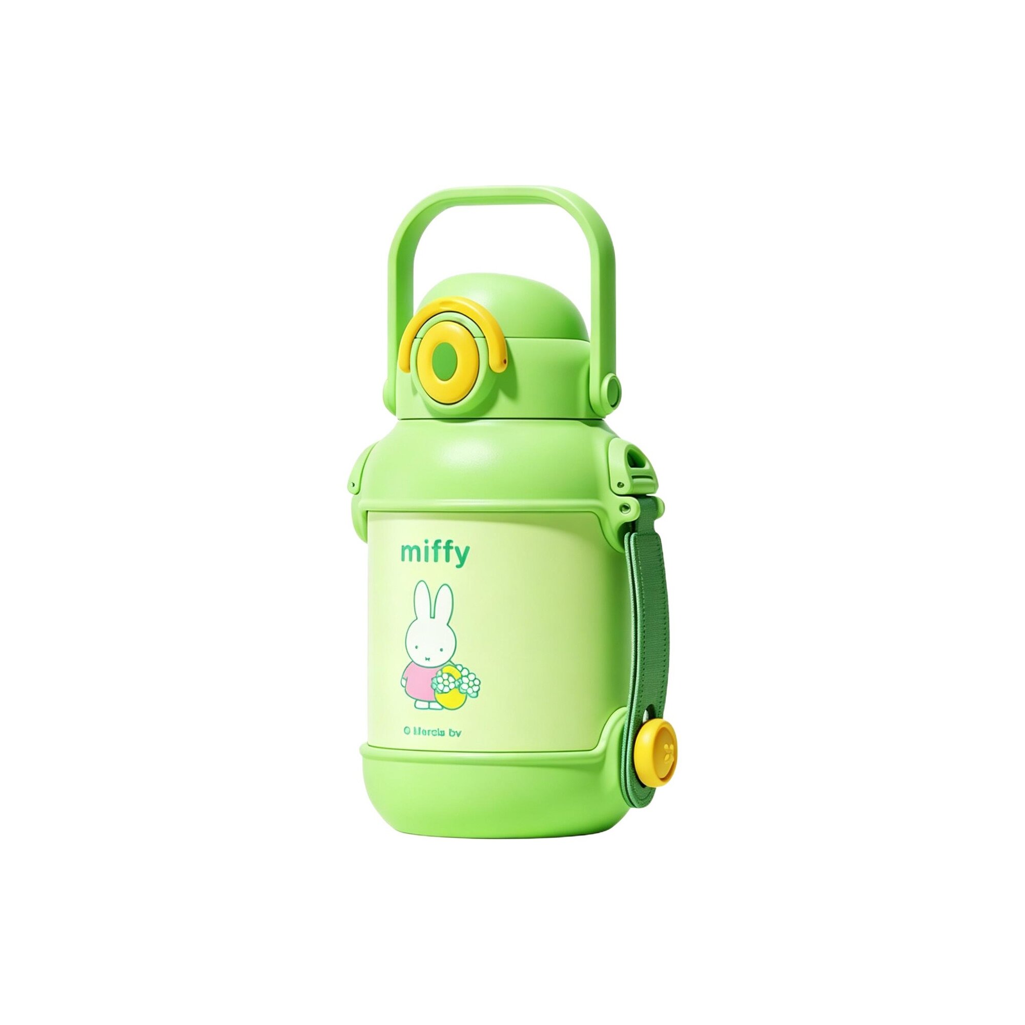 Термокружки Miffy