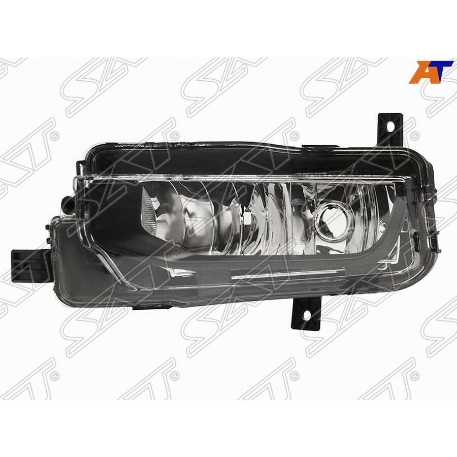 Фара противотуманная (Слева) Volkswagen Transporter 15-19 / Caddy 15-20 от официального дистрибьютора, SAT, артикул ST4412063LUE