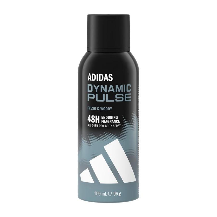 Дезодорант Adidas Dynamic Pulse, 150 мл