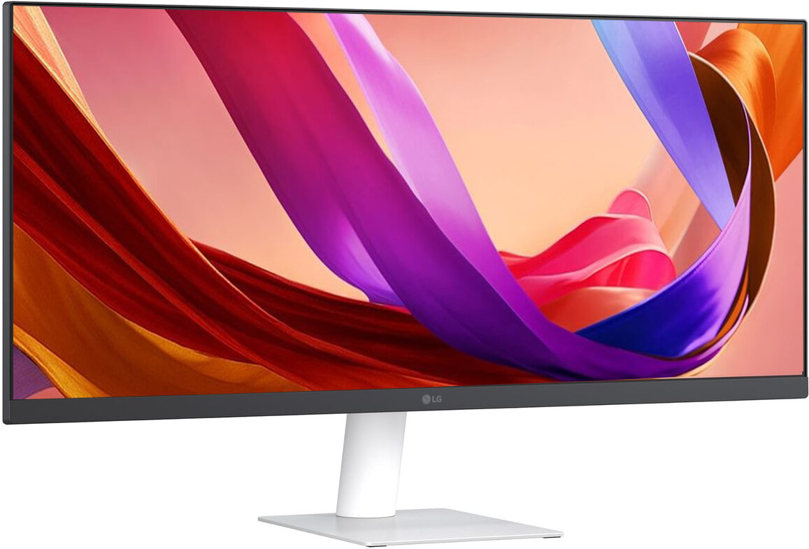Монитор LG 29U531A-W 29"