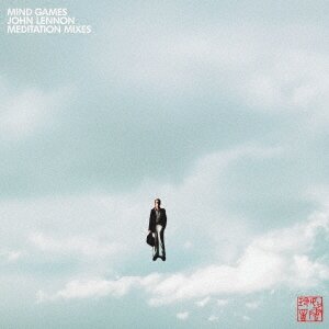 Виниловая пластинка John Lennon - Mind Games (Meditation Mixes)