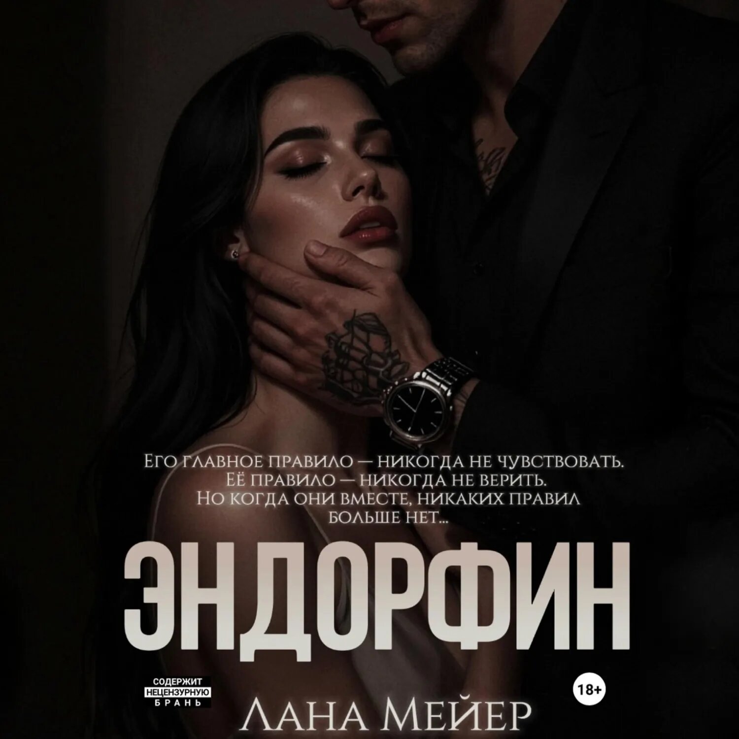 Эндорфин [Аудиокнига]
