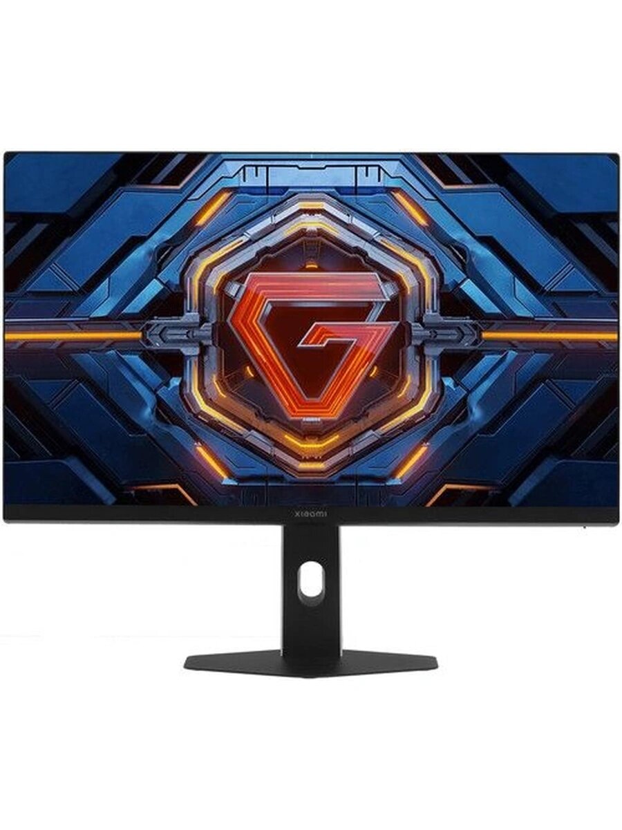 23.8" Монитор Xiaomi G24i 2026 черный