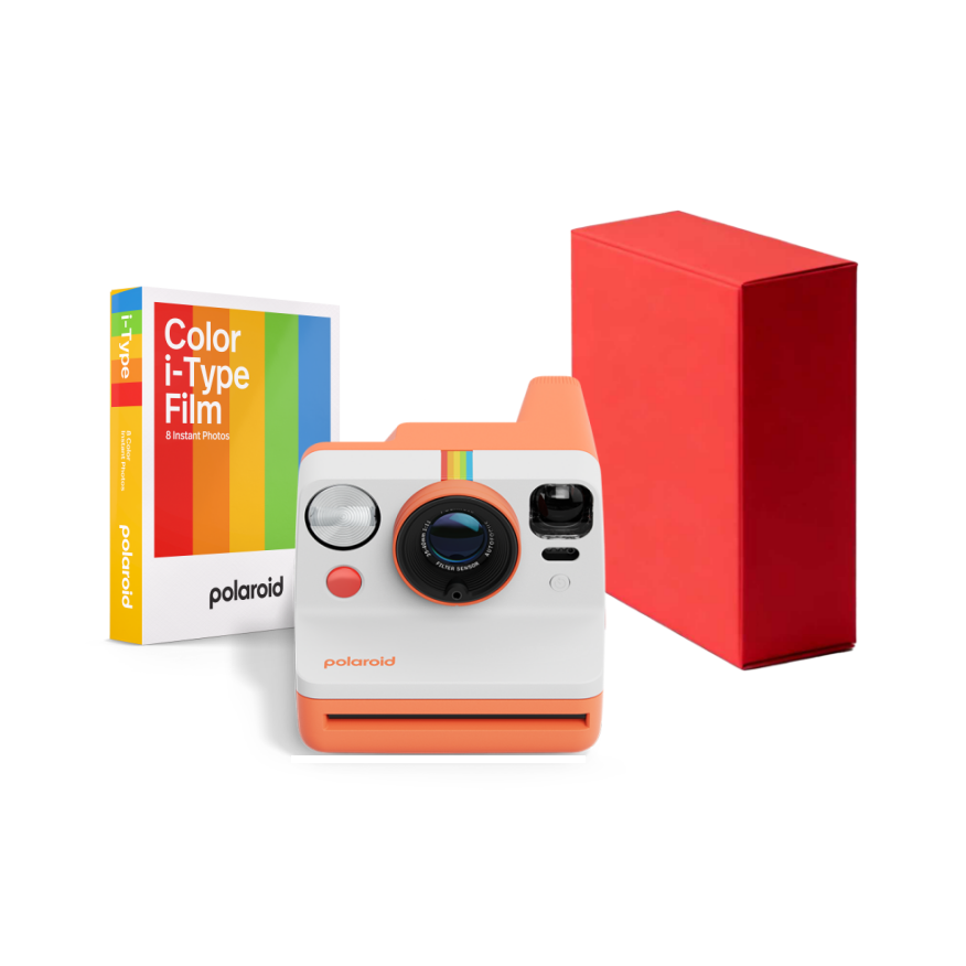 Фотоаппараты Polaroid