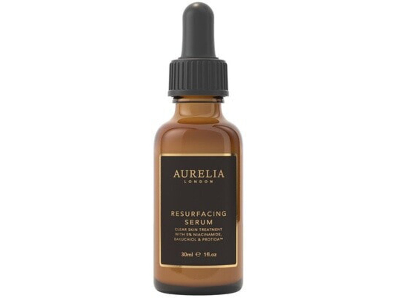 Сыворотка Aurelia London с ретиноловым эффектом Resurfacing