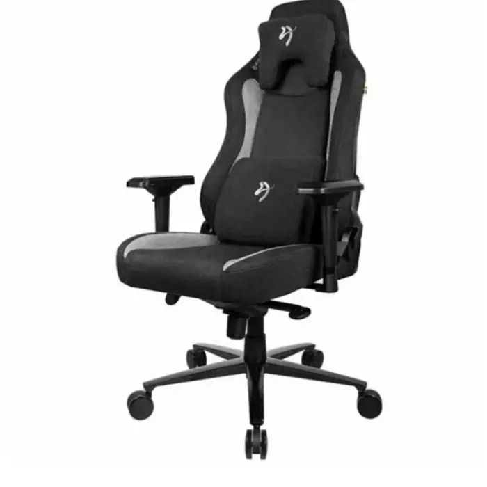 Arozzi VERNAZZA-SPSF-PBK Кресло игровое