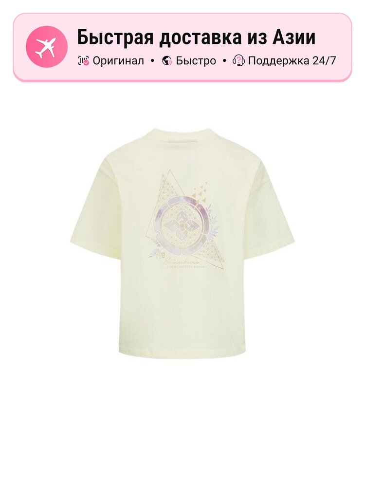 Футболка Evisu EVISU