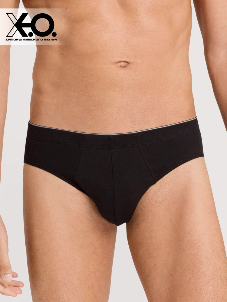 Трусы Hanro Cotton Superior